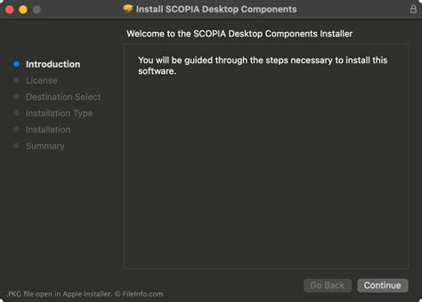 Pkg File What Is A Pkg File And How Do I Open It