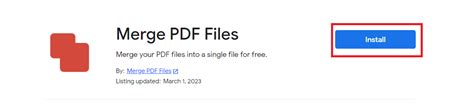How To Merge PDF Files In Google Drive TechCult