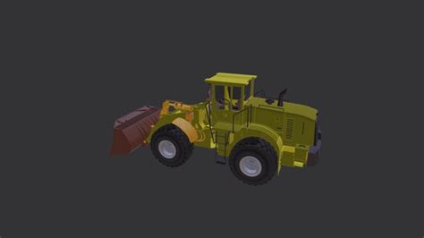 test glb gltf download free 3d model by designers cad crowd