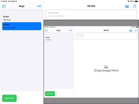 drag and drop tutorial for swiftui kodeco