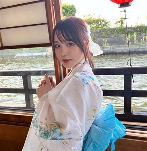 Nữ thần Jun Kasui tiết lộ lý lo gia nhập làng phim người lớn
