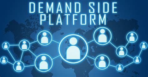 How Do Demand Side Platforms Work Ionos Ca
