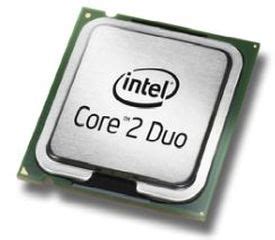 Intel Core 2 Duo E7200 @ HWBOT