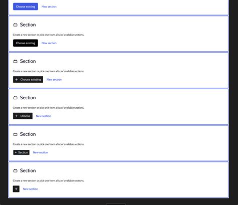 Inserting Existing Saved Template Parts · Issue 21218 · Wordpress