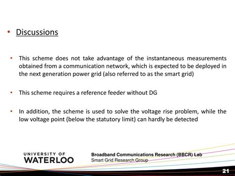 Ppt Voltage Regulation In Distribution Systems With Distributed Generation Dg Powerpoint