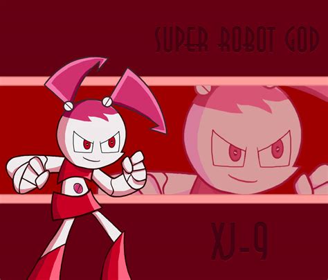 Srg Jenny Read Desc By The Aspiring Creator On Deviantart