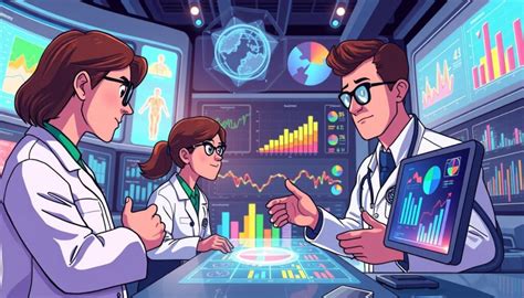 Healthcare Data Analysis Practical Guide To Statistical Models