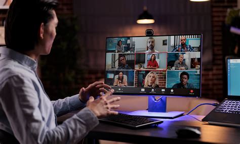 Ai Powered Virtual Workspaces For Remote Teams 2025 Guide