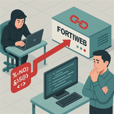 Fortiwebに深刻なsqlインジェクションの脆弱性、gui経由での攻撃に注意cve 2025 25257セキュリティニュースのセキュリティ対策lab