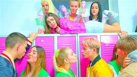 ბაჭიები Vs ბაყაყები დიანას სურს ყოფილი შეყვარებულის დაბრუნება ლედი დიანა Смотреть онлайн в