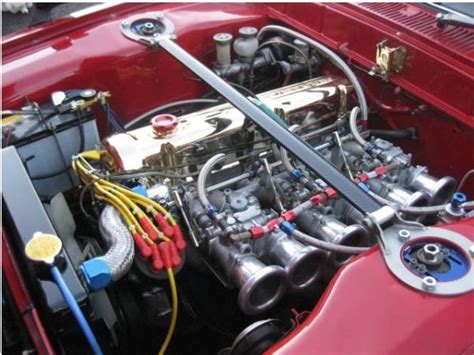 Nissan Skyline Gtr Engine