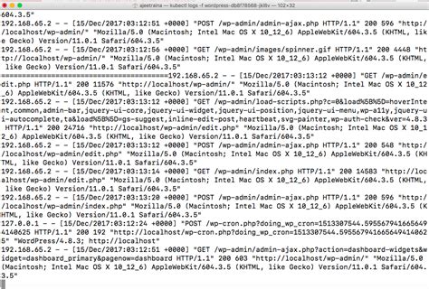 a first look at kubernetes integrated docker for mac platform collabnix