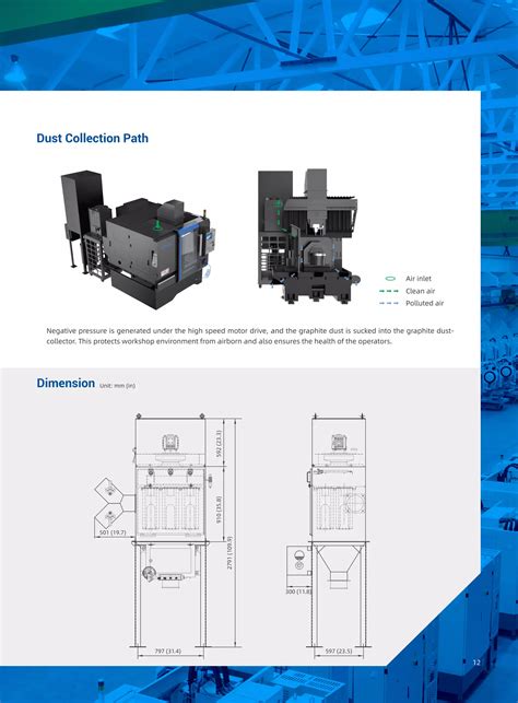 Gra200 5 Axis Graphite Machining Center Pdf