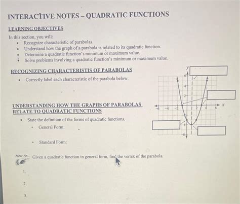 Solved Learning Objectives In This Section You Will