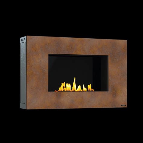 mito small design e qualidade em lareiras premium glammfire
