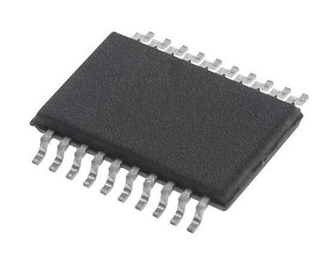 Microchip Rfpic Microcontroller 64 X 8 Bytes 10 Bit Ssop Price From