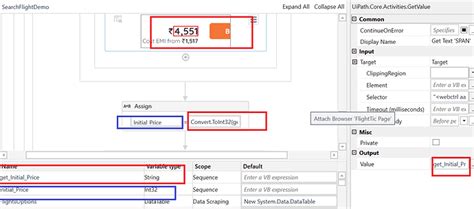 Convert String To Int Help Uipath Community Forum