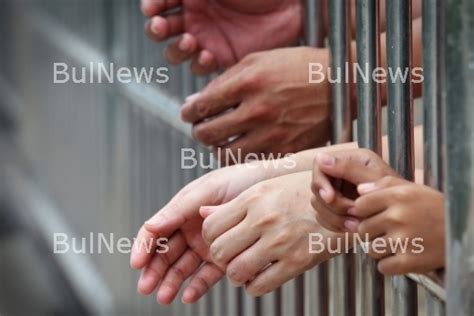 Затворници на бунт Искат промяна в закона