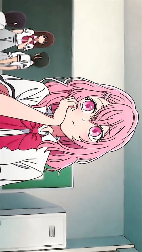 Minami Kotobuki Anime Wallpaper Cute Profile Pictures Wallpaper Pc
