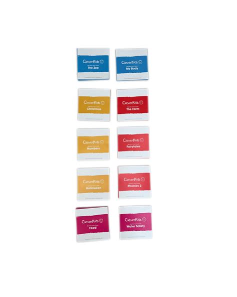 Buzzing With Bee Bot Grid Cards Senior Infants Set