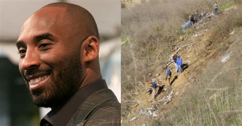 완전히 착각했다 뒤늦게 밝혀진 코비 브라이언트 충격적인 사망 요인 위키트리