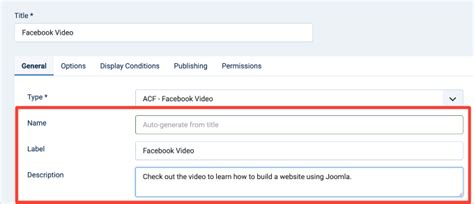 How To Easily Embed Videos In Joomla Articles