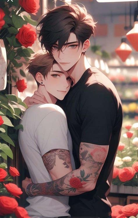 Pin De Antoine Lm Em Me Ganan Casais Bonitos De Anime Personagens De