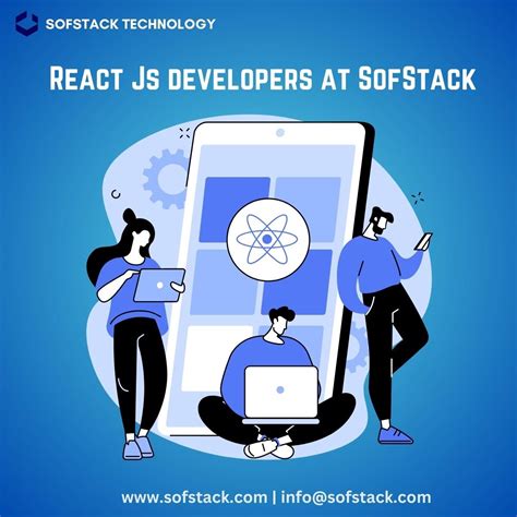 Reactjs Reactjsdeveloper Frontenddevelopment Webdevelopment Sofstack Technology Solutions
