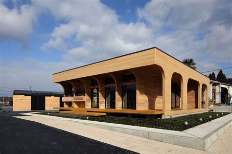 Pushing The Limits CLT Structure Built In Two Days Indesignlive