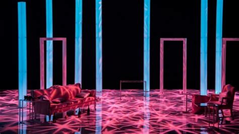 Theater Theory Practice Franklin Humanities Institute