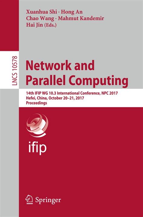 Theoretical Computer Science And General Issues Network And Parallel