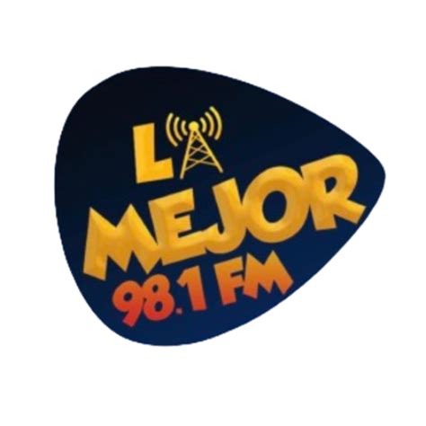 La Mejor 981 Fm Radio Regional Mexicano