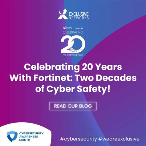 Exclusive Networks On Linkedin Cybersecurityawarenessmonth Cybersecurity Weareexclusive