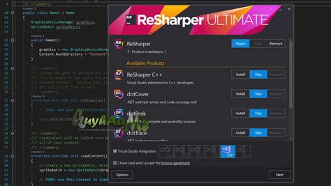 jetbrains resharper ultimate 2018 3 1 full version