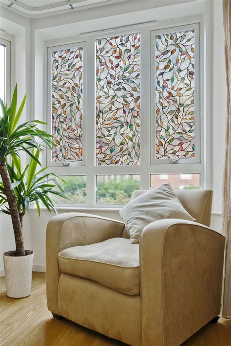 Window Film Decorative Home Depot At William Shields Blog