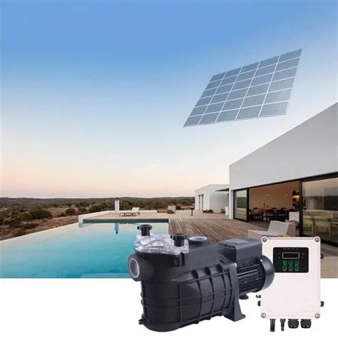 Kepeida Dc 72v 900w Brushless Solar Power Swimming Pool Water Pump