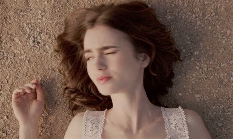 Lily Collins Tumblr