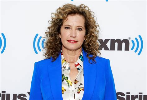 Nancy Travis Honors Amazing Former Costar Gene Hackman After His