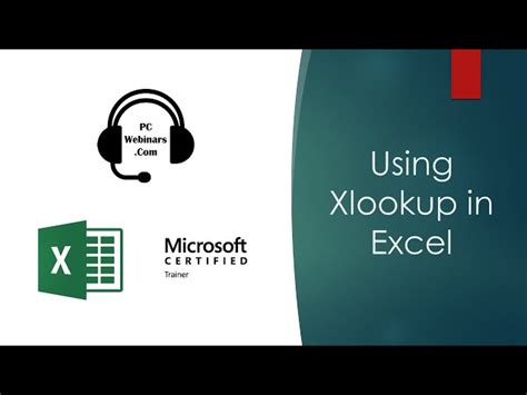 Xlookup Vs Vlookup In Excel Whats The Difference 52 Off