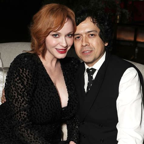 Christina Hendricks Esquire