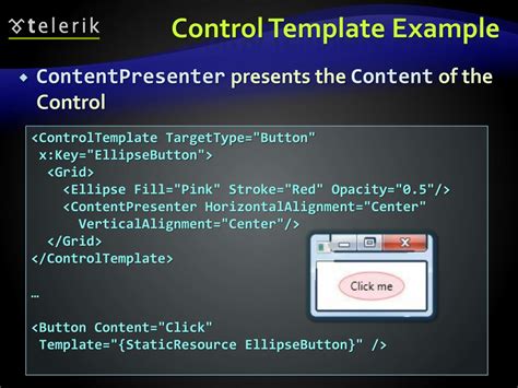 Ppt Wpf Templates And Styles Powerpoint Presentation Free Download Id