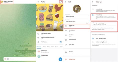 Telegram Link Generator How To Get A Tme Link July 2023