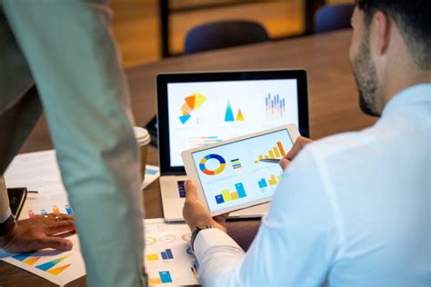 Website Analytics Choosing The Best Tool For Your Business Needs Ndevr