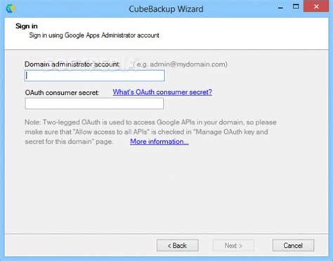 Cubebackup Download Softpedia