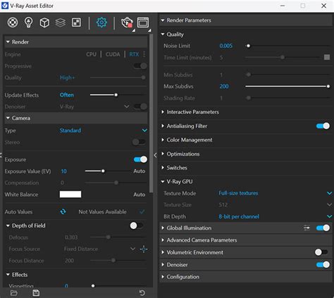 Vray Rhino Not Render Properly Rendering Mcneel Forum