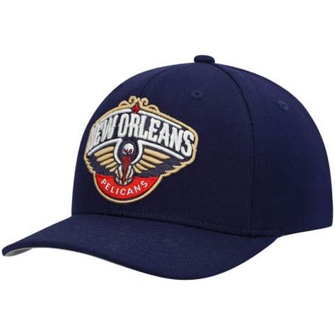 Mens New Orleans Pelicans Hats Nordstrom