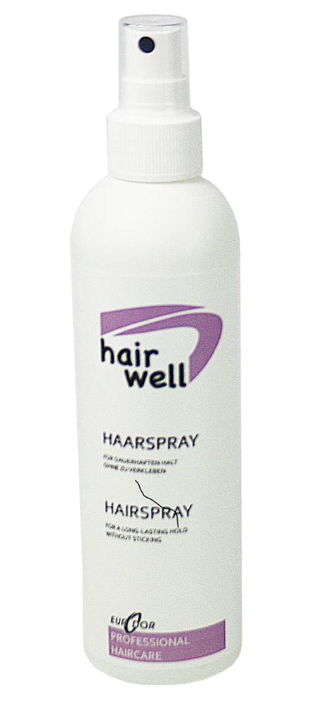 Mia Friseurbedarf Hairwell