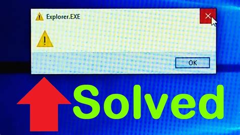 How To Remove Fake Explorer EXE Virus Windows Complete Tutorial