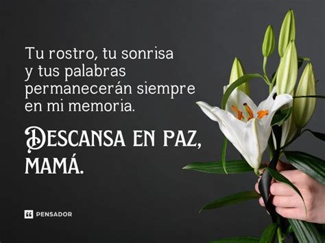 Misión Cumplida El Ataúd De Mamá Ahora Descansa En Paz