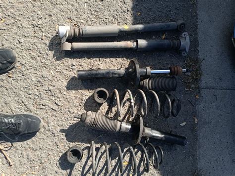 Твърди Амортисьори за голф 4 гр. Бургас Славейков • OLX.bg